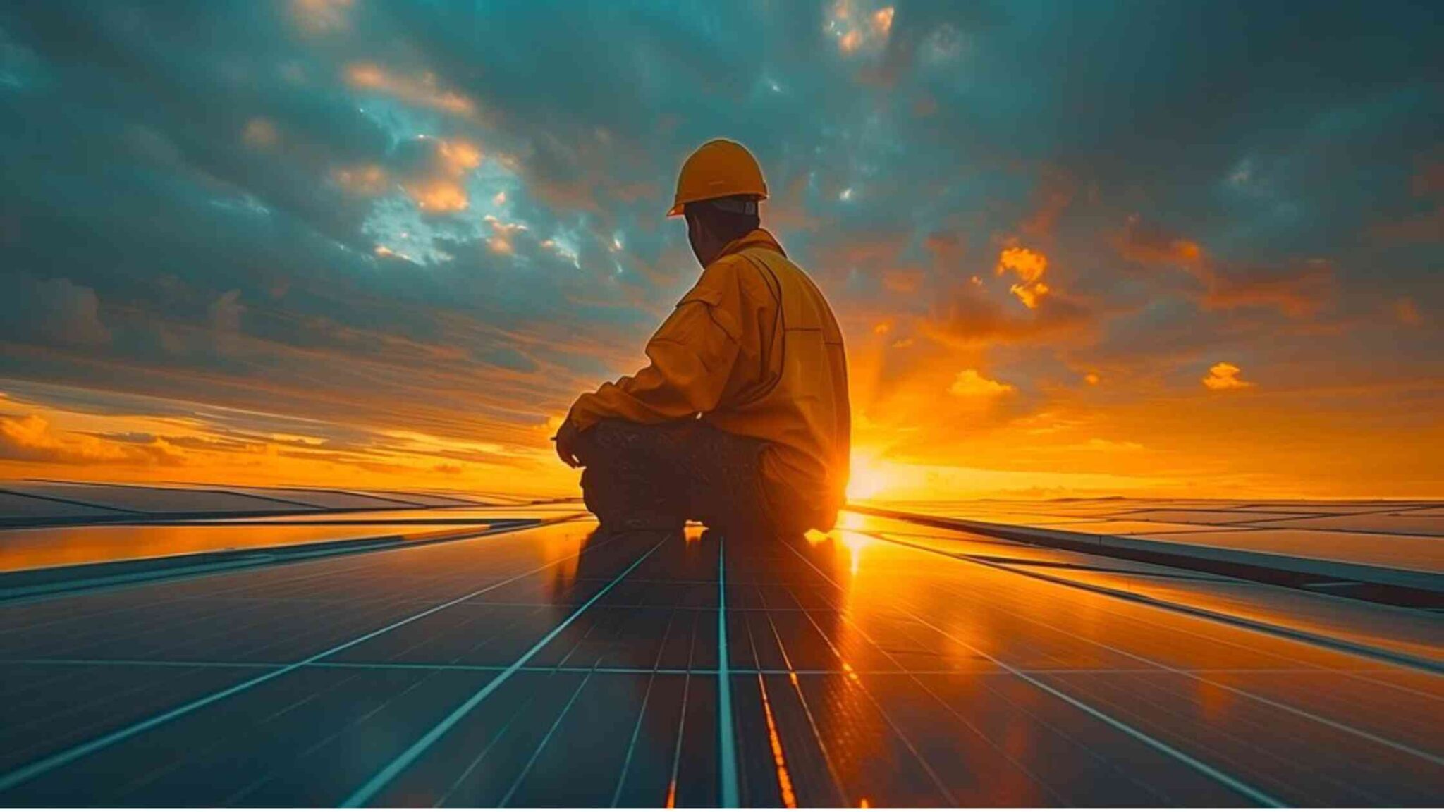 Top 15 Future Solar Energy Innovations You Need to Know in 2025