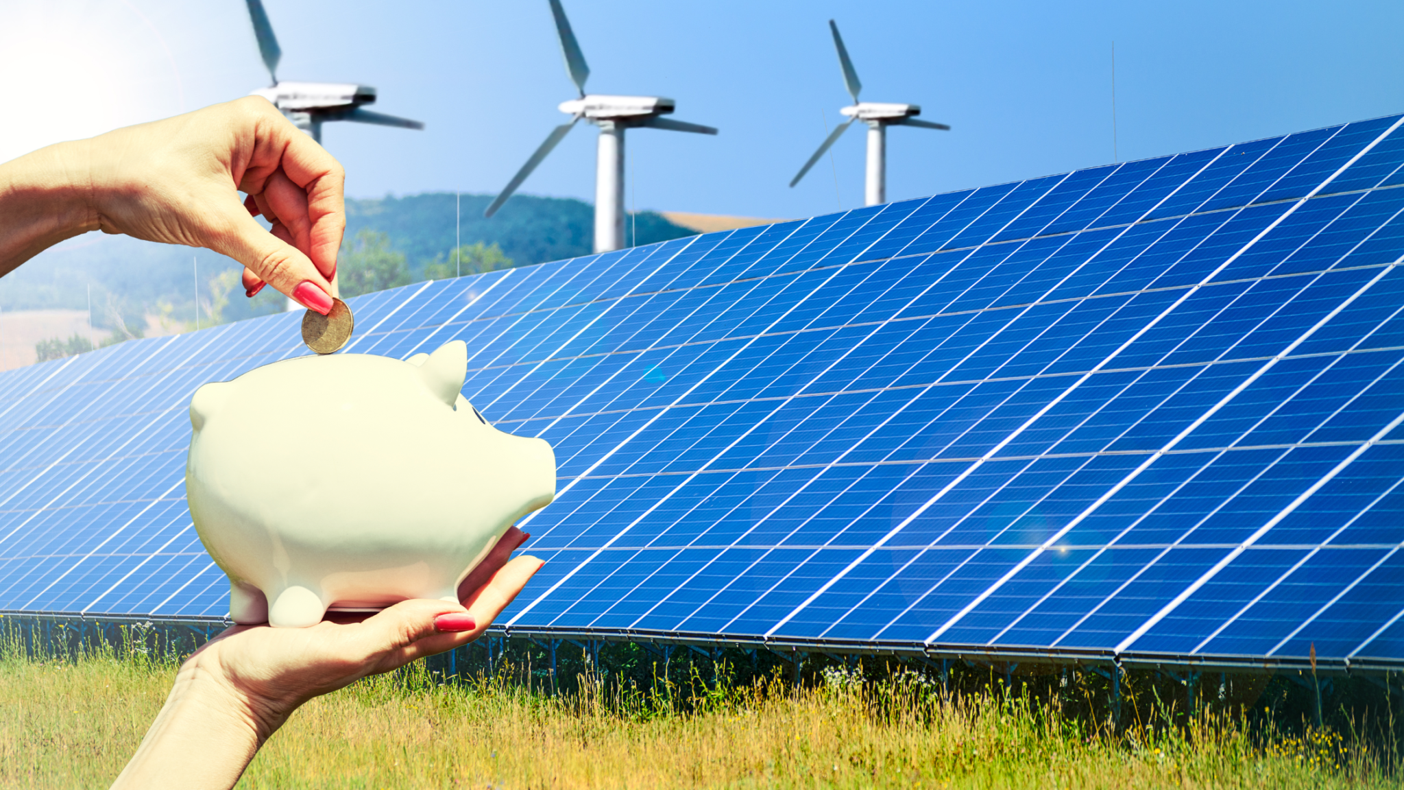 Energy Conversion vs Energy Efficiency: Their Differences and Relevance ...